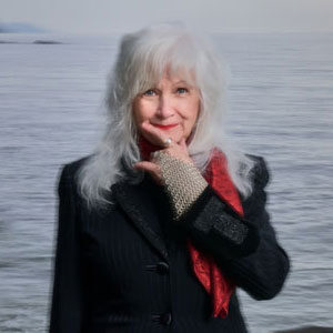 Sheri-D Wilson, C.M. D. Litt